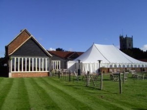 Functions - Hall Farm